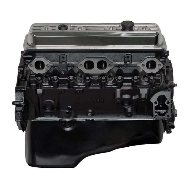 ATK HP74 Chevy 350 Vortec 1996-2000 Truck Base Engine 315HP