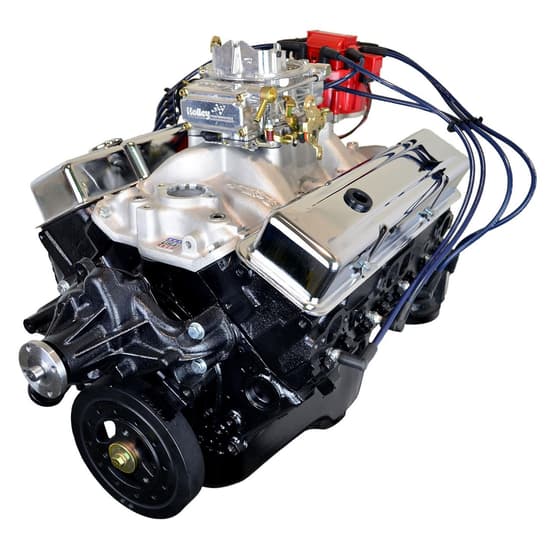 ATK HP98C Chevy 350 Complete Engine 345HP