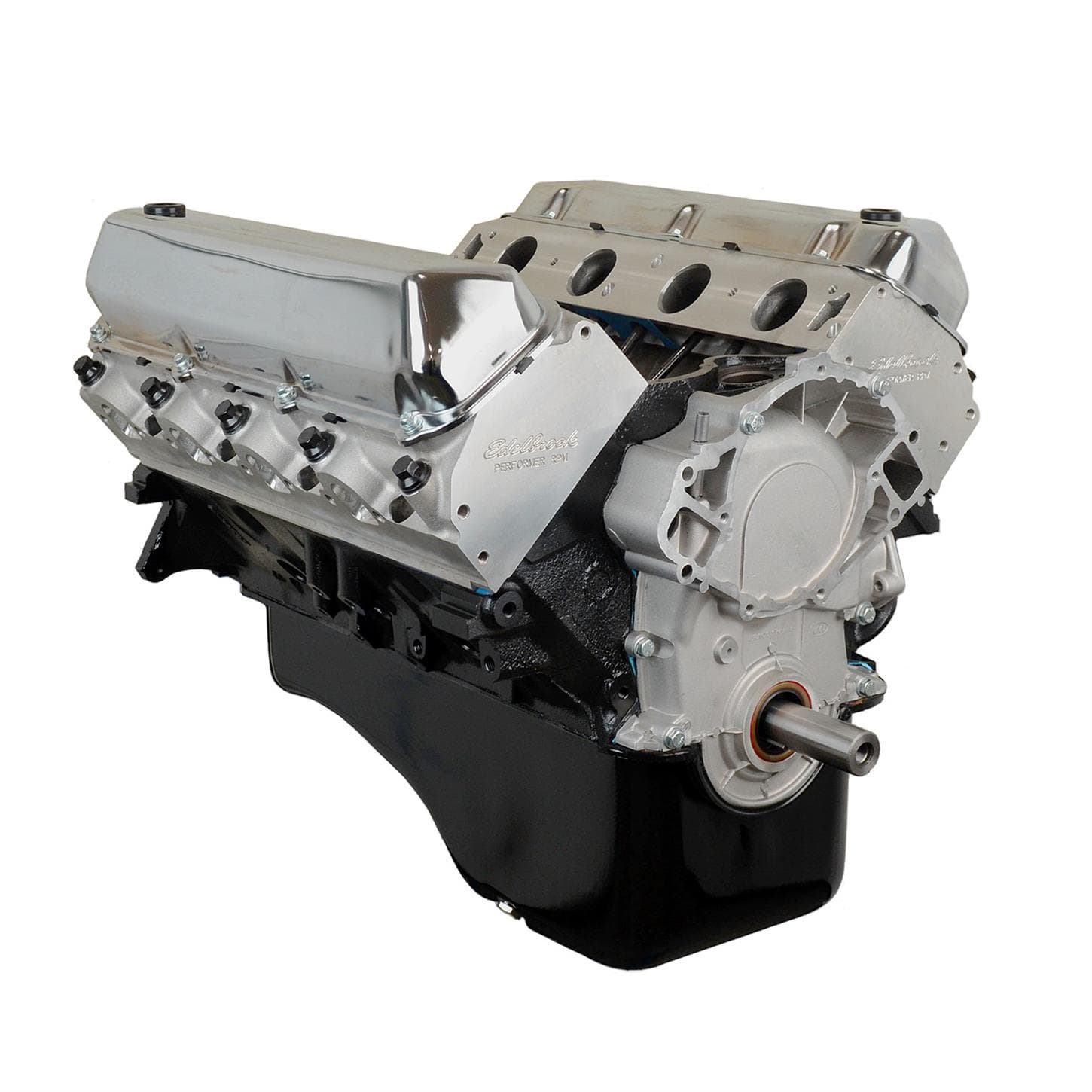 ATK HP19 Ford 502 Base Engine 545HP