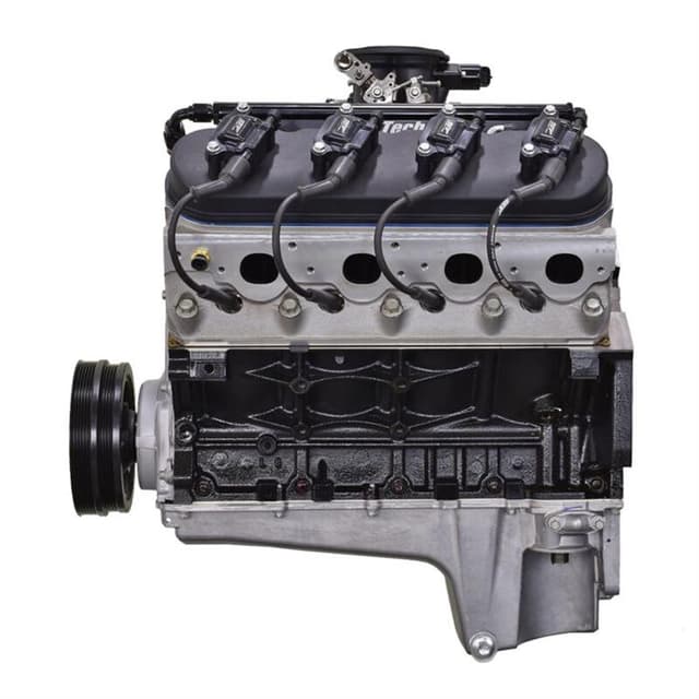ATK HP116C-EFI Chevy LM7 5.3L 500HP with FiTech EFI Crate Engine