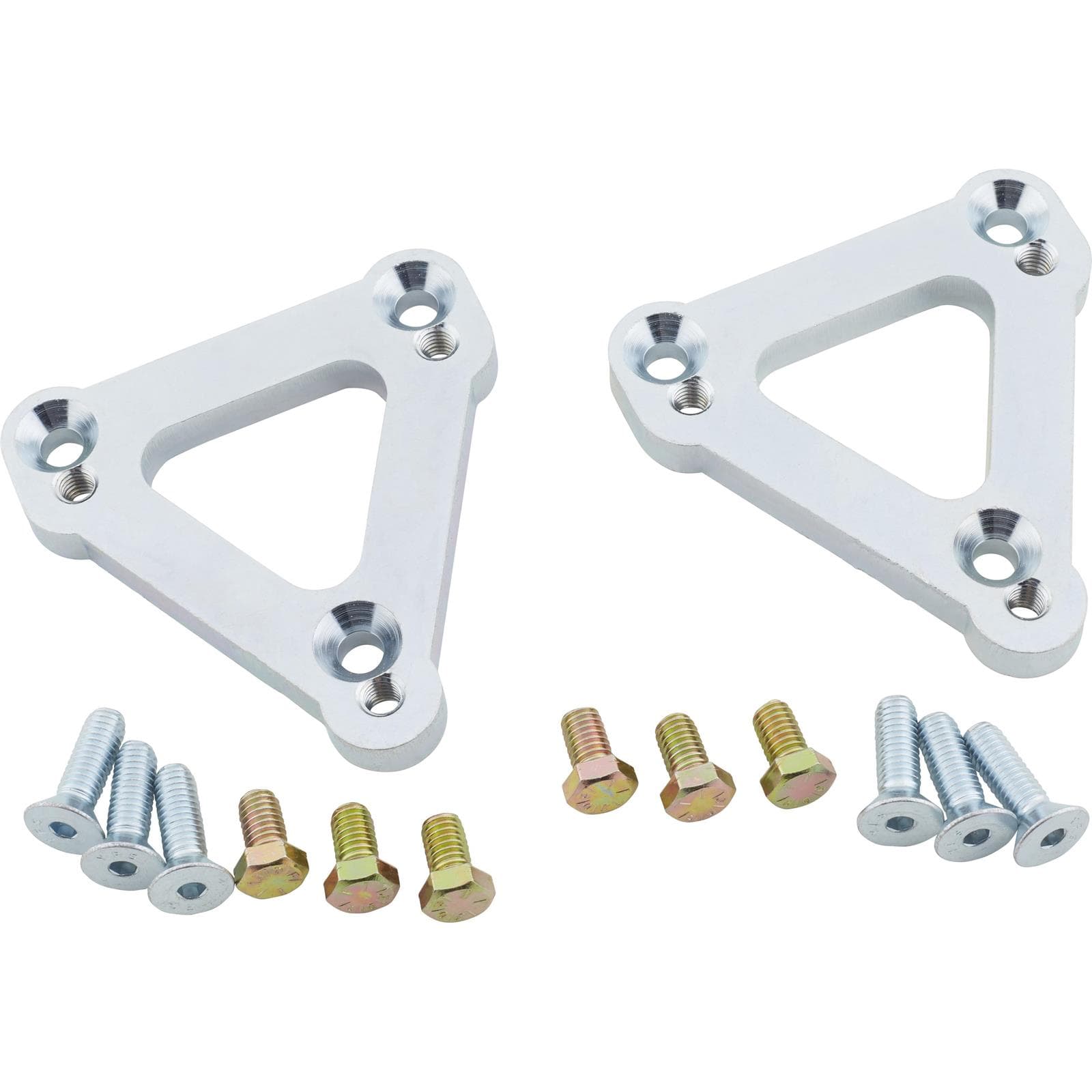 G-Comp™ Suspension Big Block Chevy Engine Mount Spacer Kit