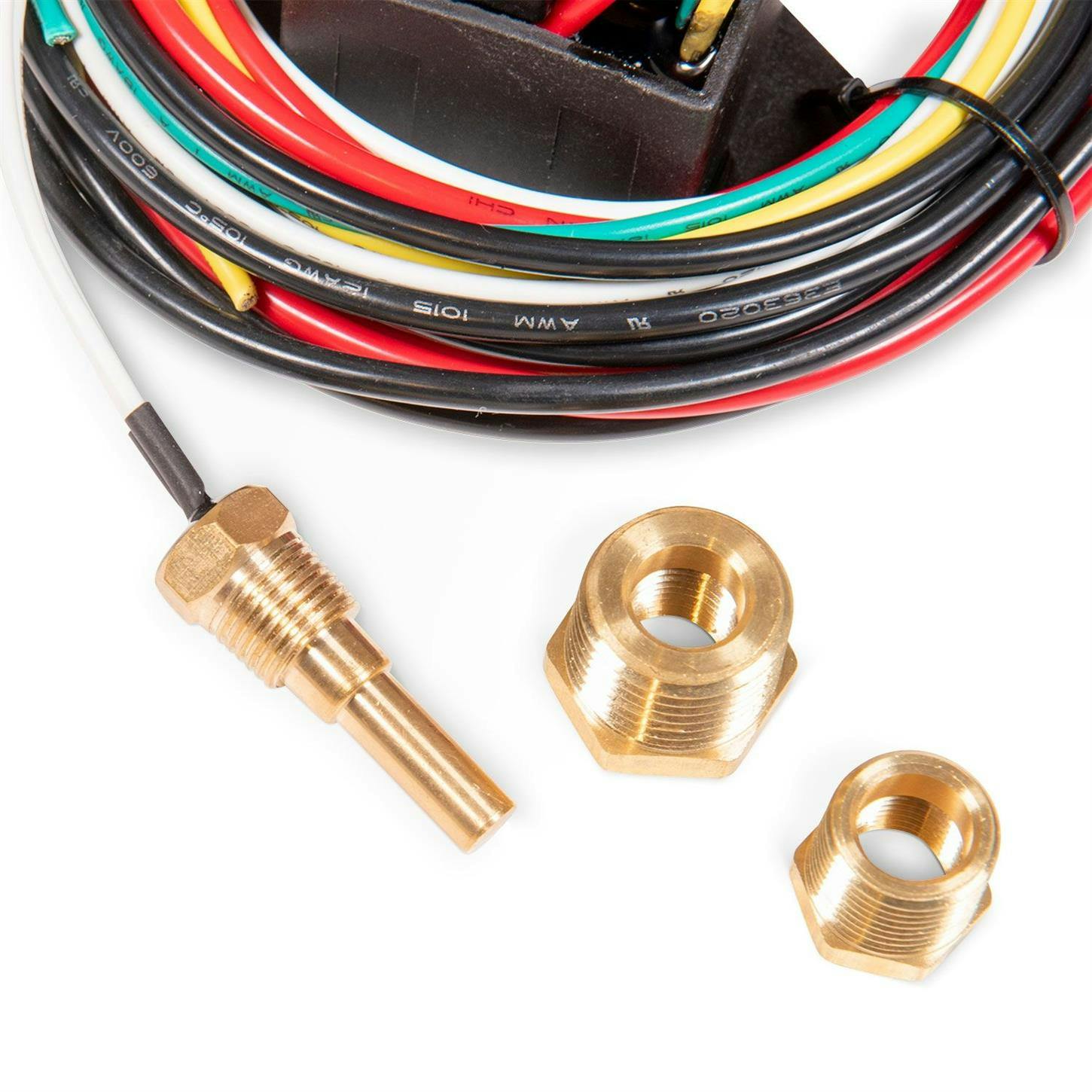 Flex A Lite 121281 Electric Fan Controller Adjustable Thread In