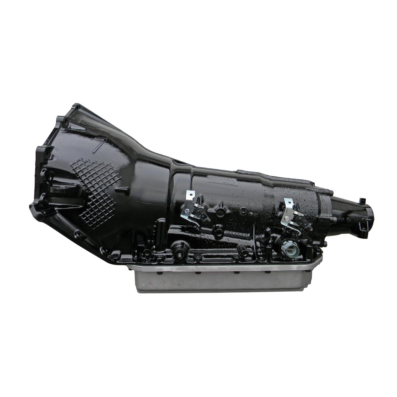 Hughes Performance 25-1 Street and Strip Transmission, 4L80E