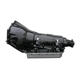 Hughes Performance 25-1 Street and Strip Transmission, 4L80E