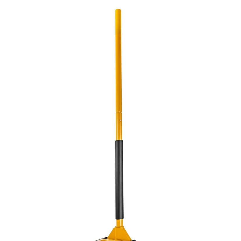 Low Profile Garage Floor Jack and Sprint/Midget Car Stands, 3 Ton