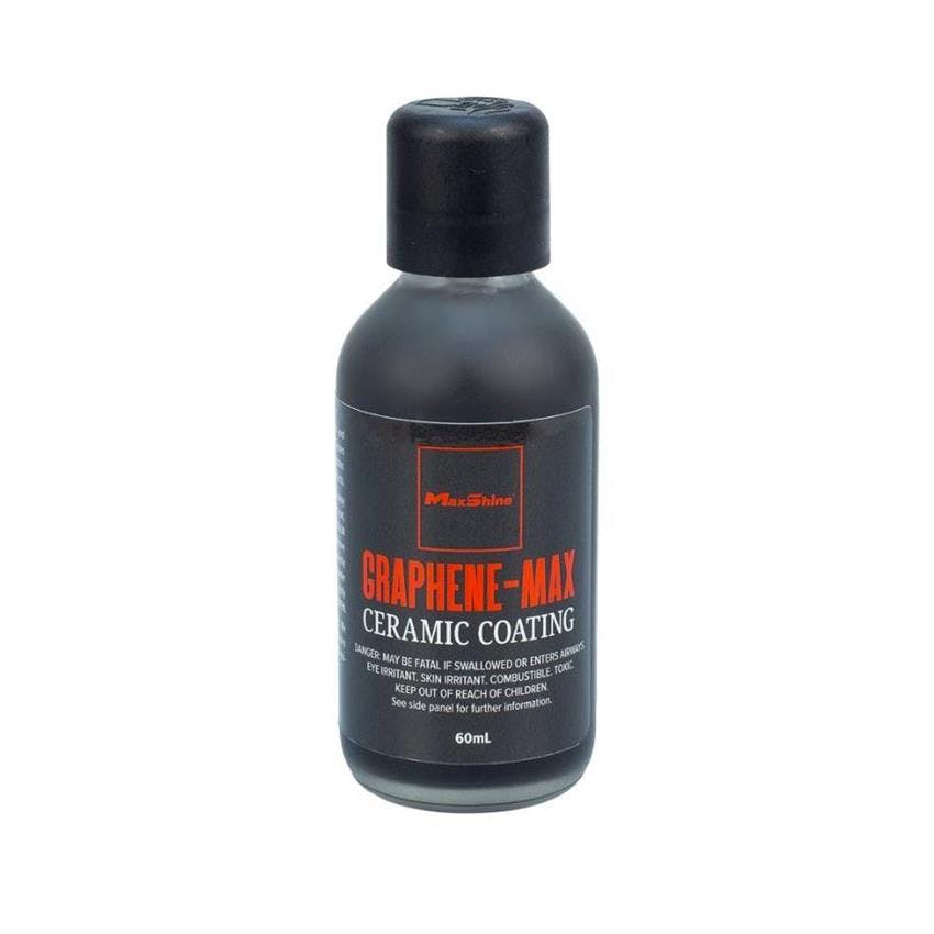 Maxshine GC-02 Graphene Max Ceramic Car Coating 60ml