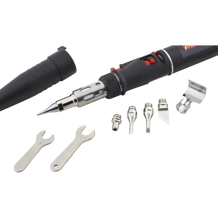 Power Probe PPSK Soldering Iron and Accessory Kit