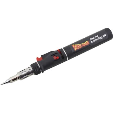 Power Probe PPSK Soldering Iron and Accessory Kit