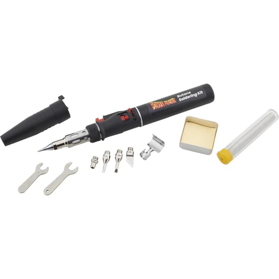 Power Probe PPSK Soldering Iron and Accessory Kit
