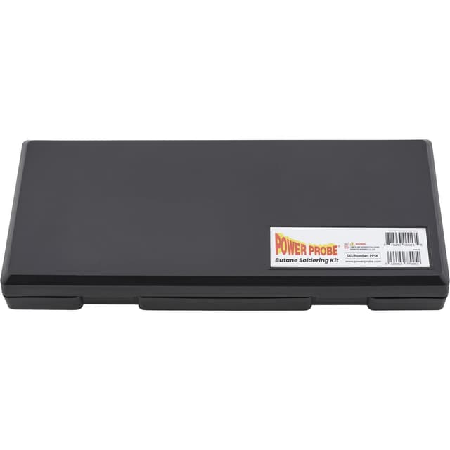 Power Probe PPSK Soldering Iron and Accessory Kit
