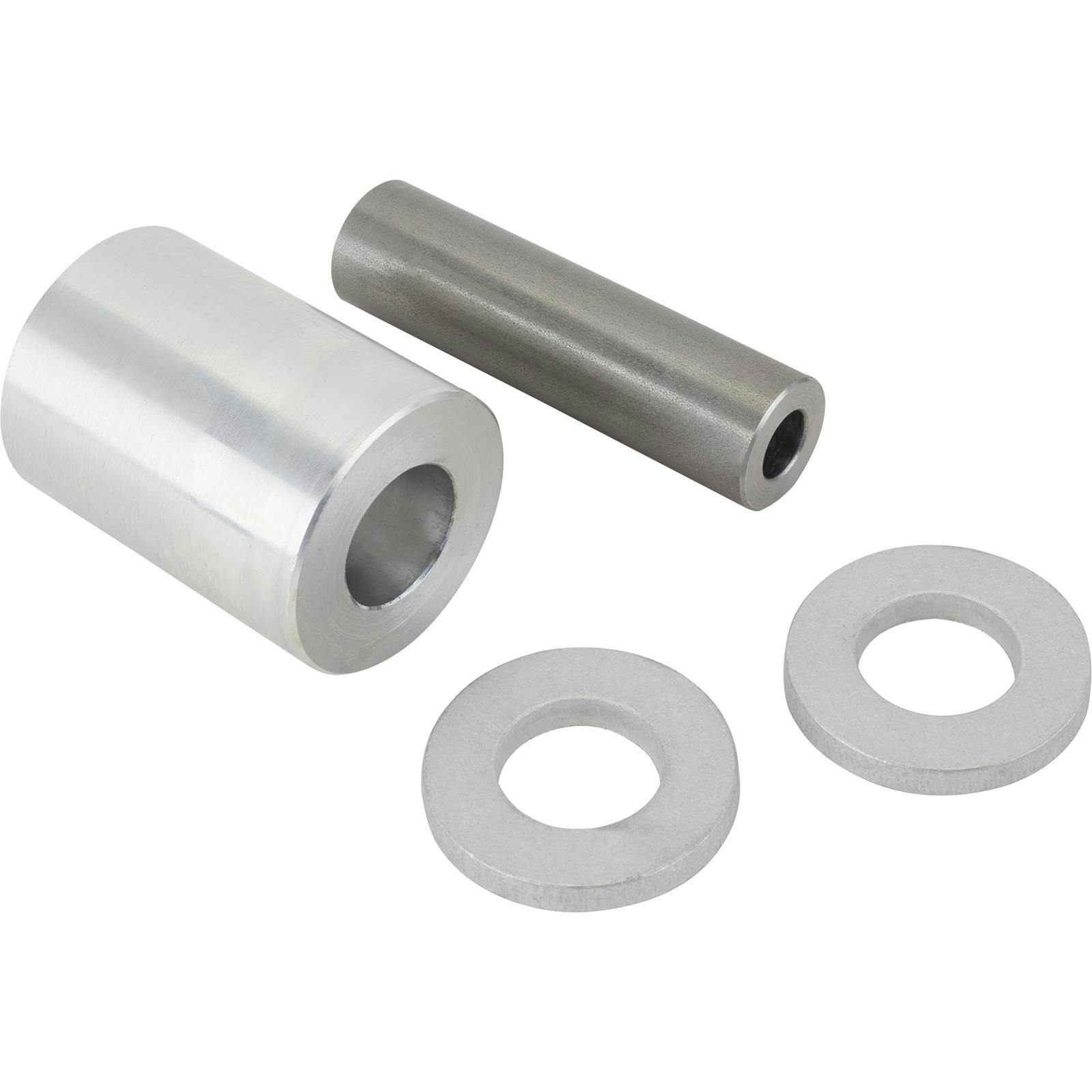 Calvert Racing 2401 CalTracs 70-81 Camaro/Firebird Traction Bars