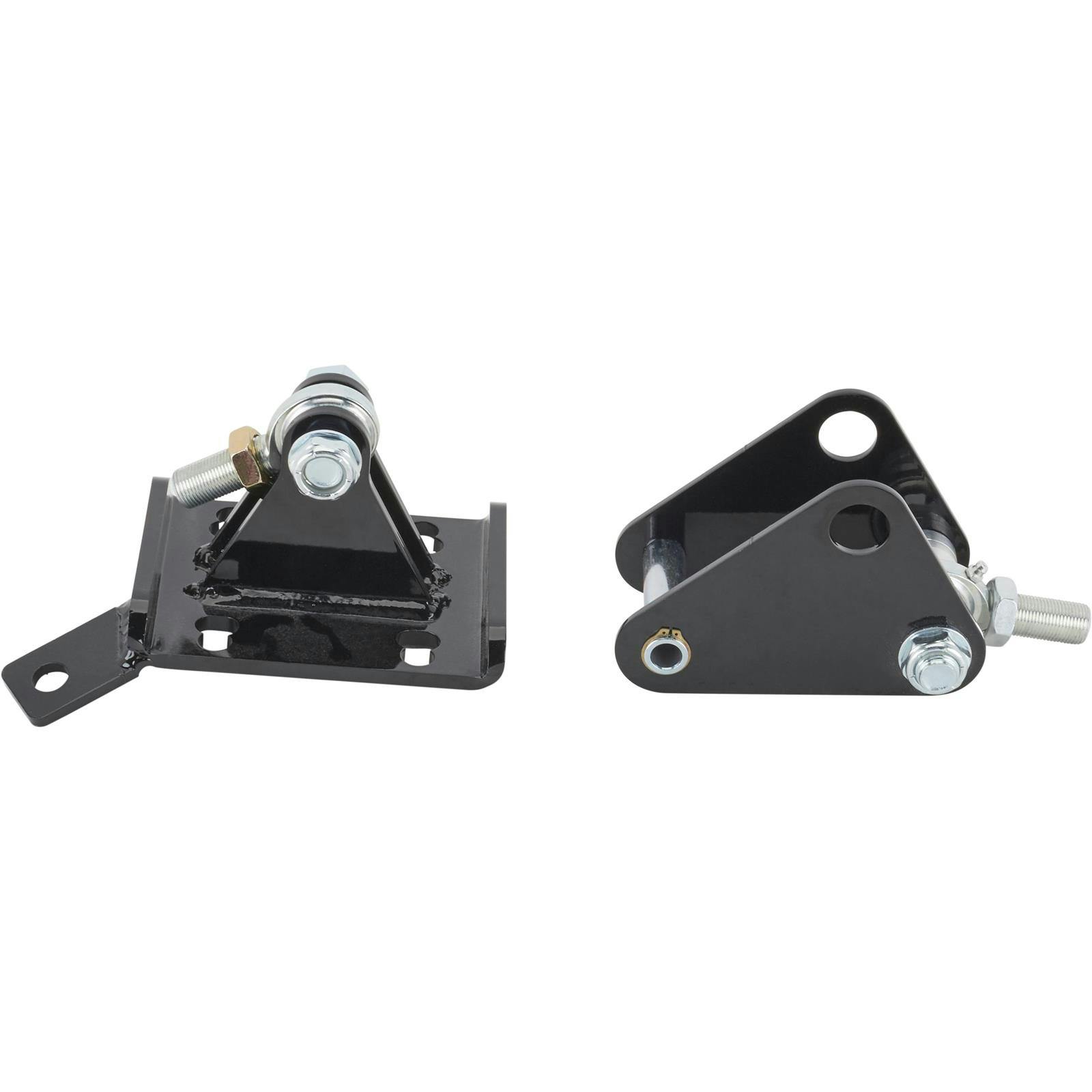 Calvert Racing 2401 CalTracs 70-81 Camaro/Firebird Traction Bars