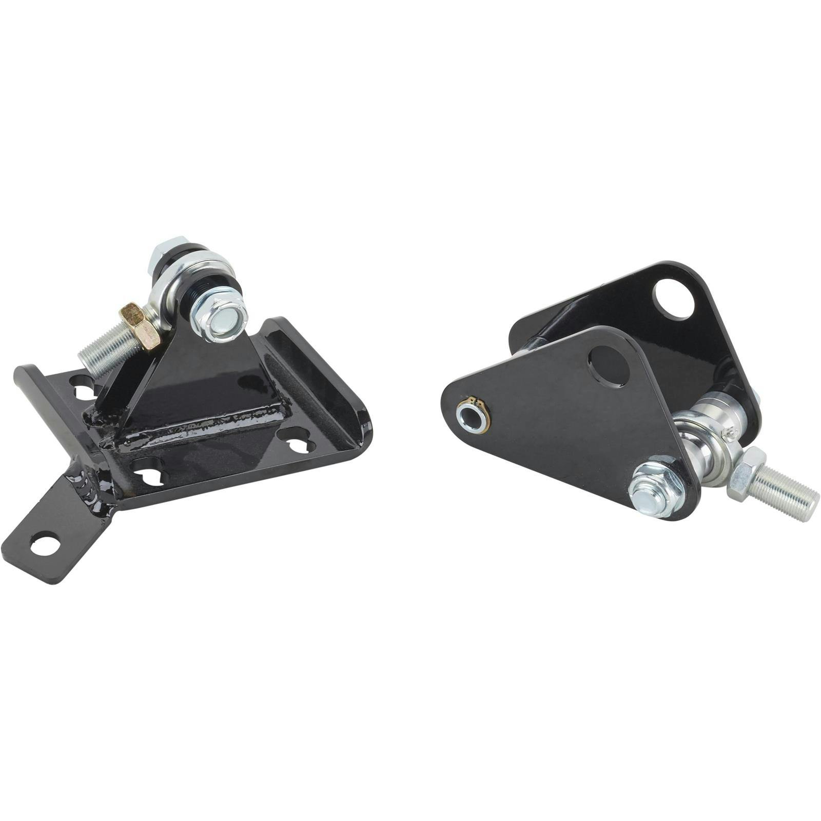 Calvert Racing 2401 CalTracs 70-81 Camaro/Firebird Traction Bars