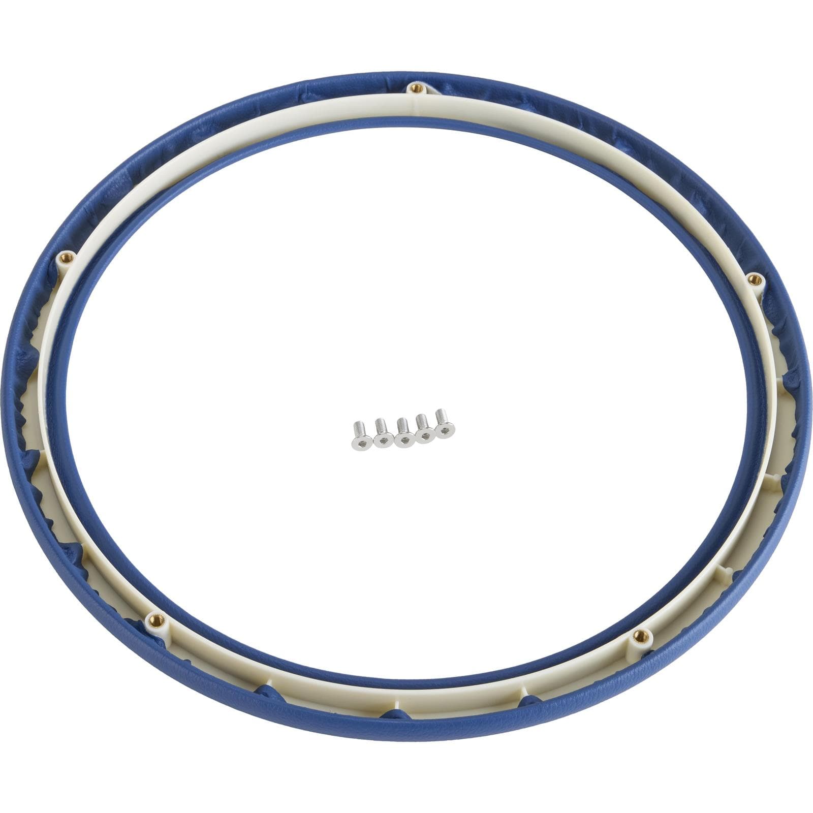 Forever Sharp 14" Muscle Half Wrap, Vinyl