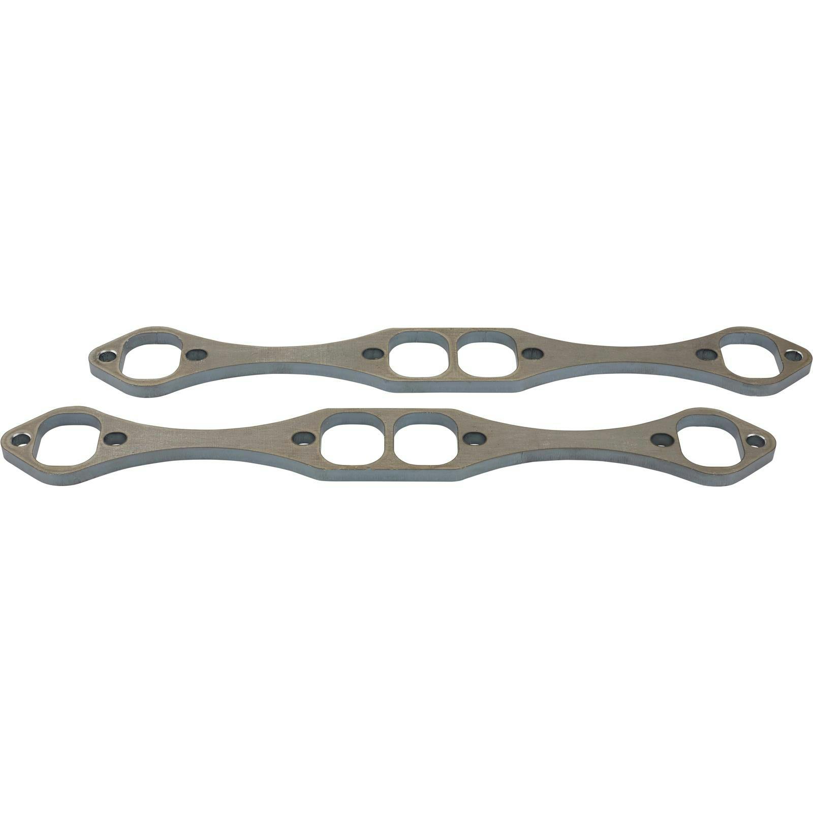 Small Block Chevy Header Flange Plate - 1 3/4 Inch