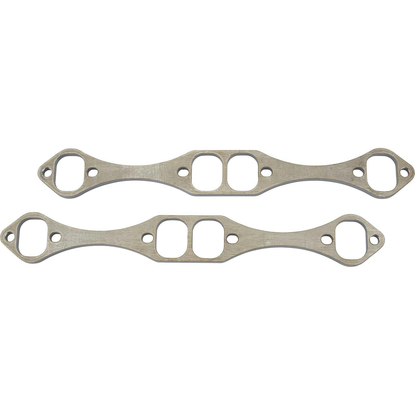 Small Block Chevy Header Flange Plate - 1 3/4 Inch