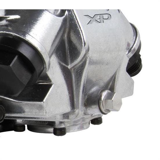 Holley 0 80805hb Ultra Xp Gas 950 Cfm 4 Barrel Carburetor