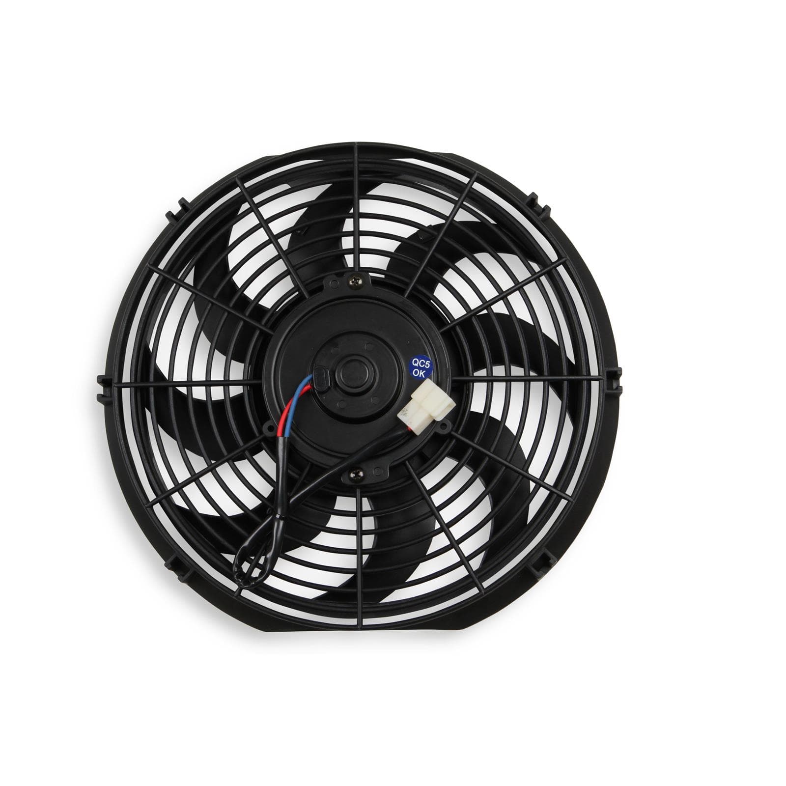 Frostbite FB502E Economy Fan/Shroud Package