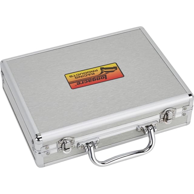 Longacre® 52-50682 Standard Memory Tire Pyrometer - Deg.F