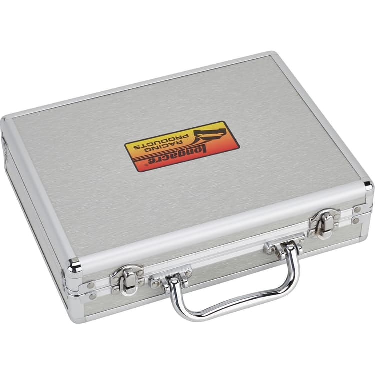 Longacre® 52-50682 Standard Memory Tire Pyrometer - Deg.F