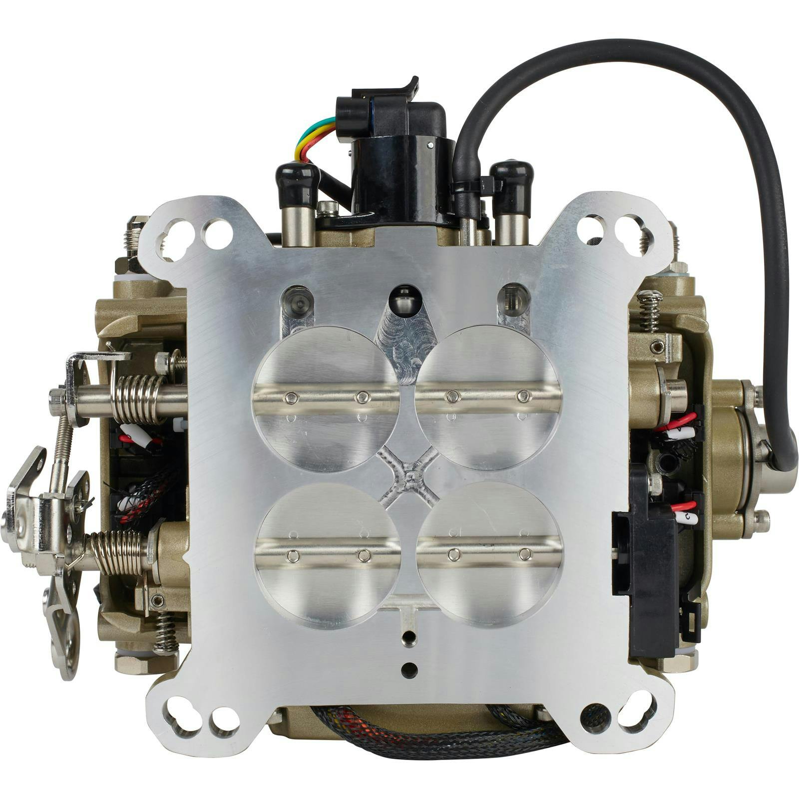 FiTech 30005 Easy Street EFI System, 600 HP