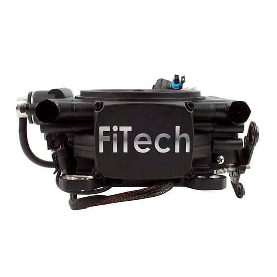FiTech 30008 MeanStreet 800 HP Throttle Body EFI System