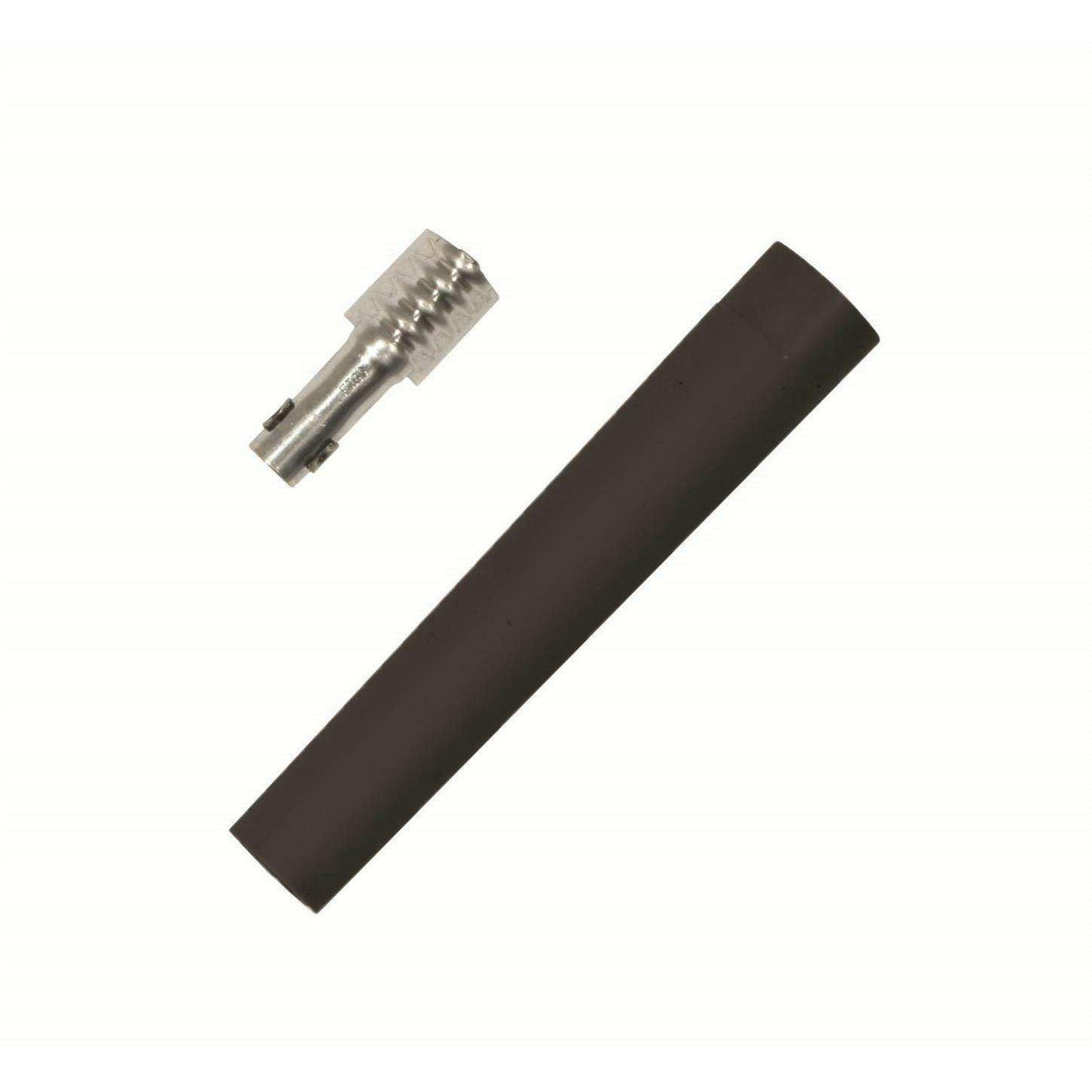 Moroso 72061 Spark Plug Boot & Terminal Kit, Straight, Ultra 40