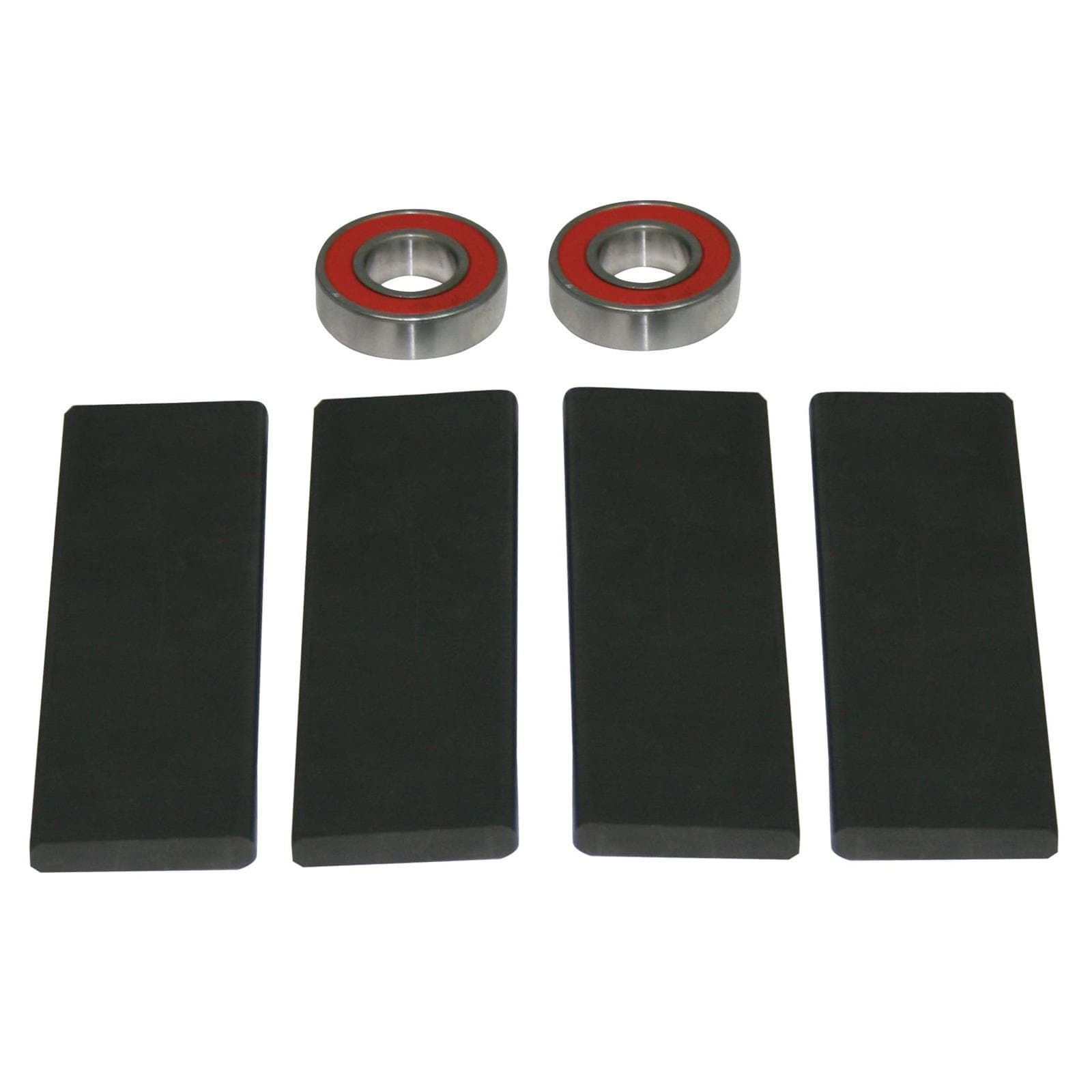 Moroso 97644 Rebuild Kit, 22643 Vacuum Pump