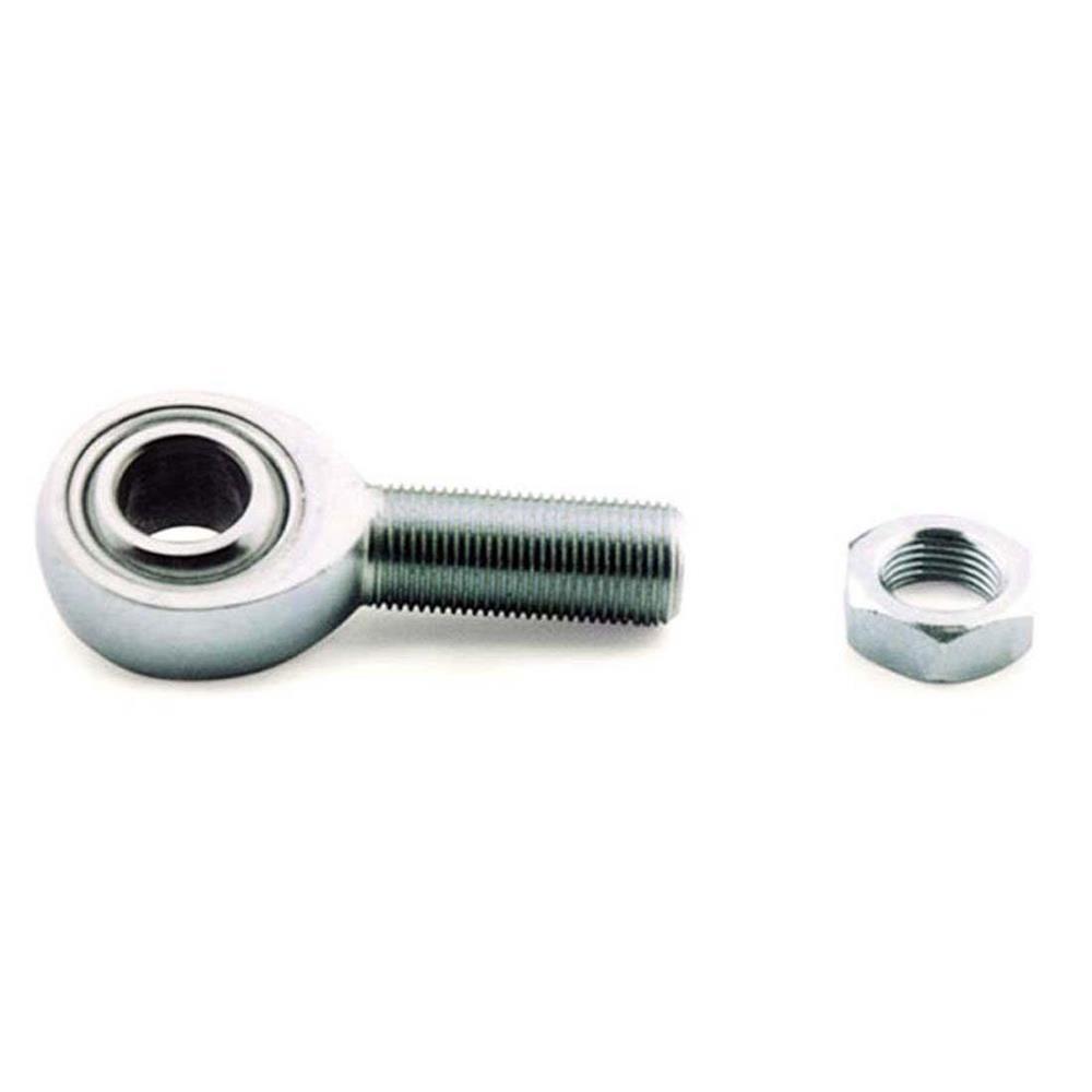 Moroso C6012 Rod End, 3/4 In., Left Hand Thread