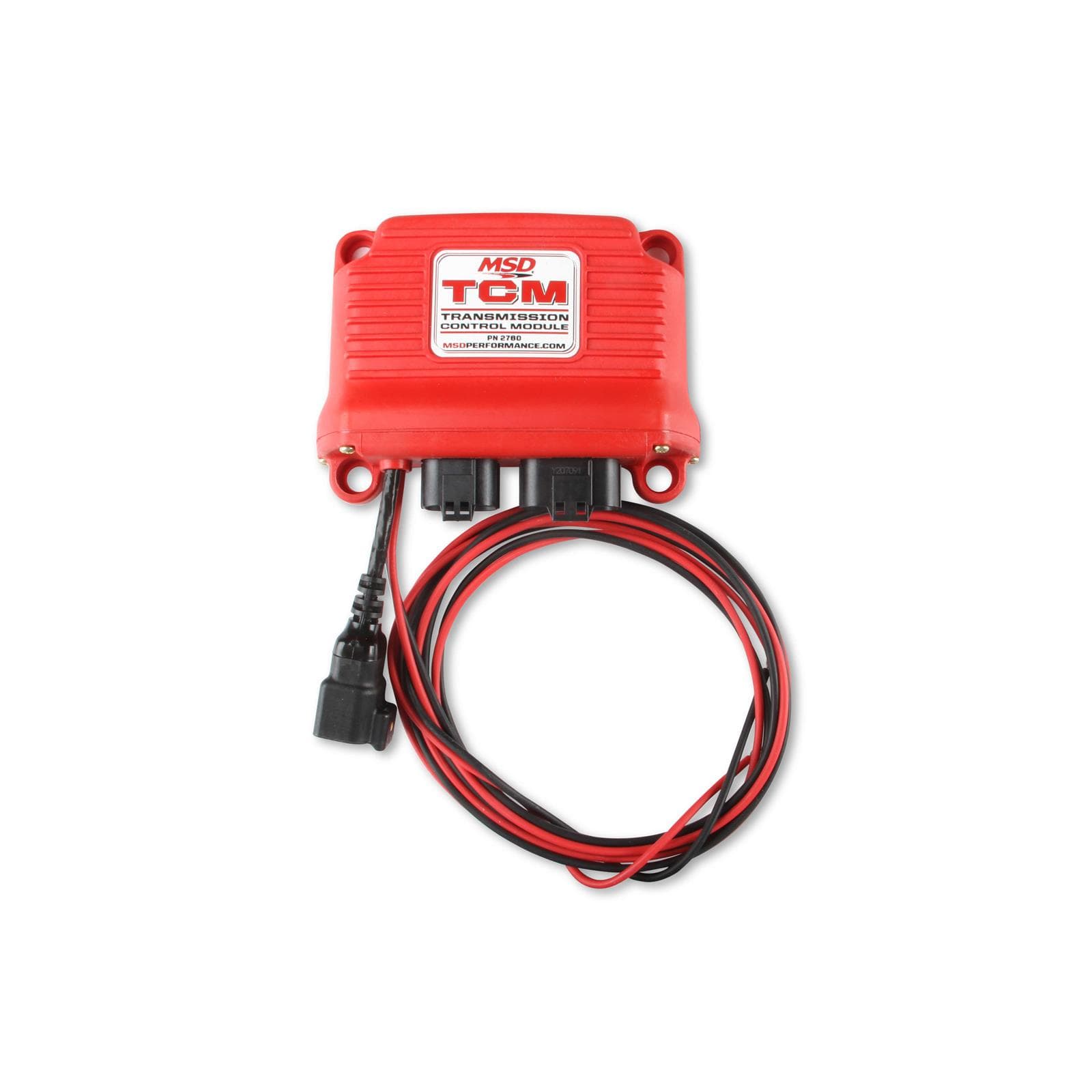 MSD 2760 Atomic Transmission Controller, Stand Alone