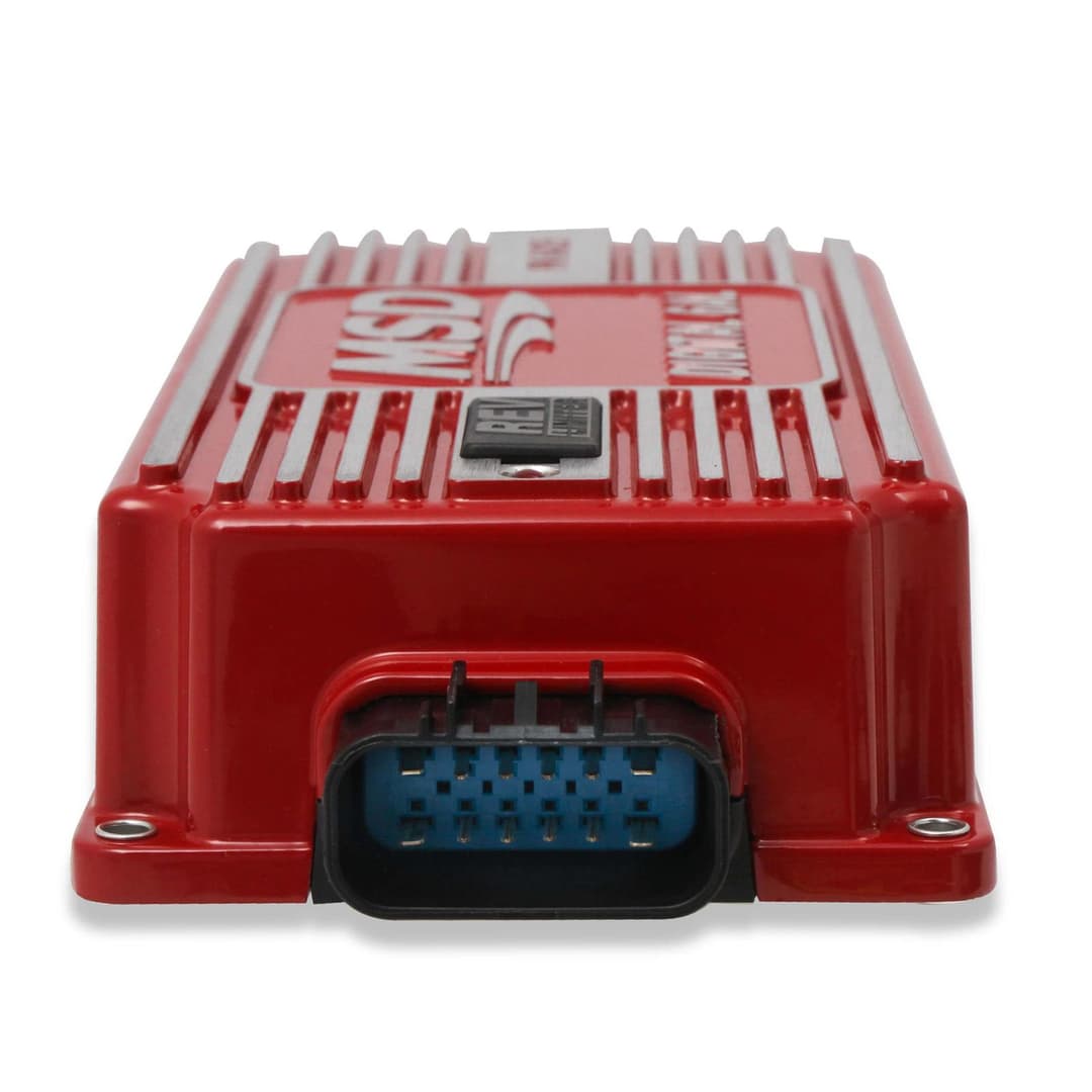 MSD 6425 6AL Digital Ignition Control Box