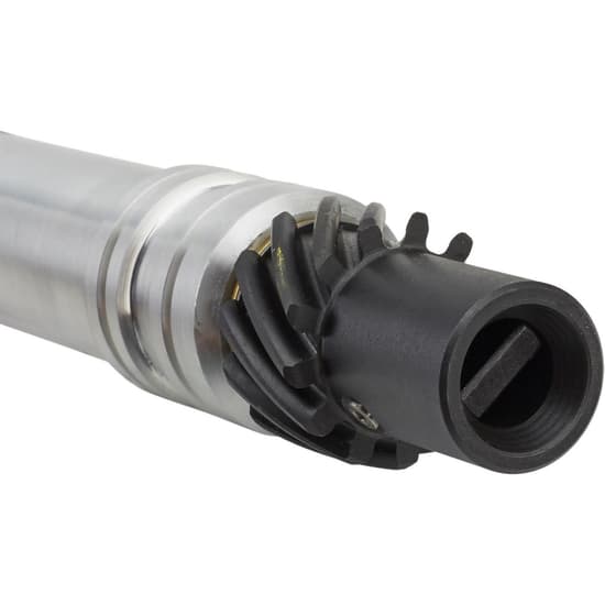 MSD 85551 Chevy V8 Billet Distributor Ignition Kit, 6425/31229