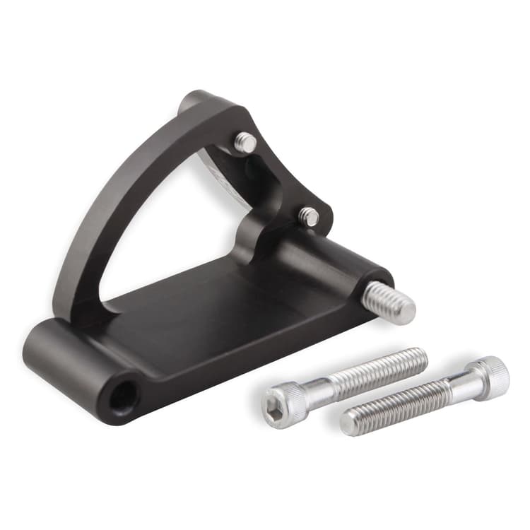 MSD 89887 Adjustable Billet Timing Pointer, 8 Inch Chevy Balancer