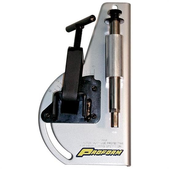 Proform 66482 Tubing & Pipe Notching Tool