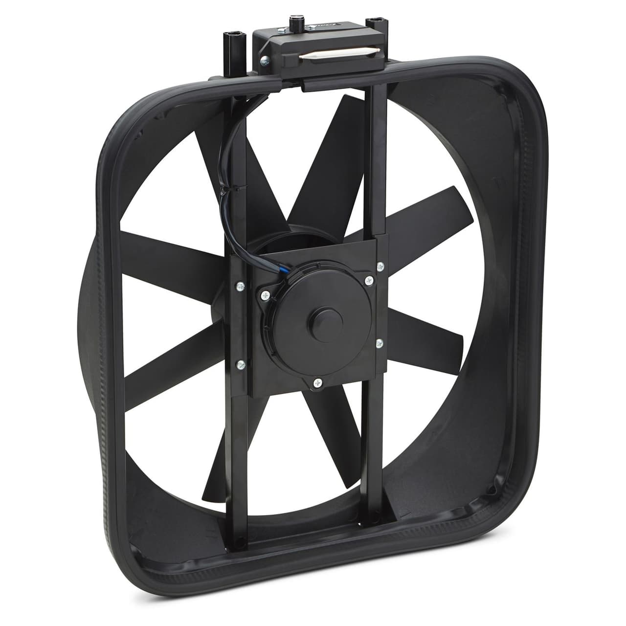 Proform 67015 High Performance Mustang 15"" Electric Fan w/Shroud