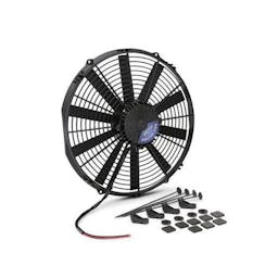 Proform 67036 Brushless 16 Inch Electric Fan, 3400 CFM