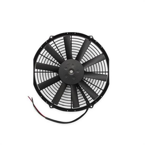 Proform 67038 Brushless 2 Pack 12 Inch 4200 CFM Electric Fan Kit