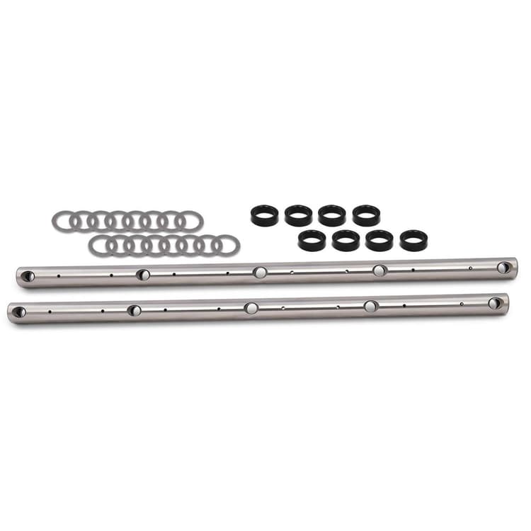 Proform 69469 Chrysler Aluminum Rocker Arm System