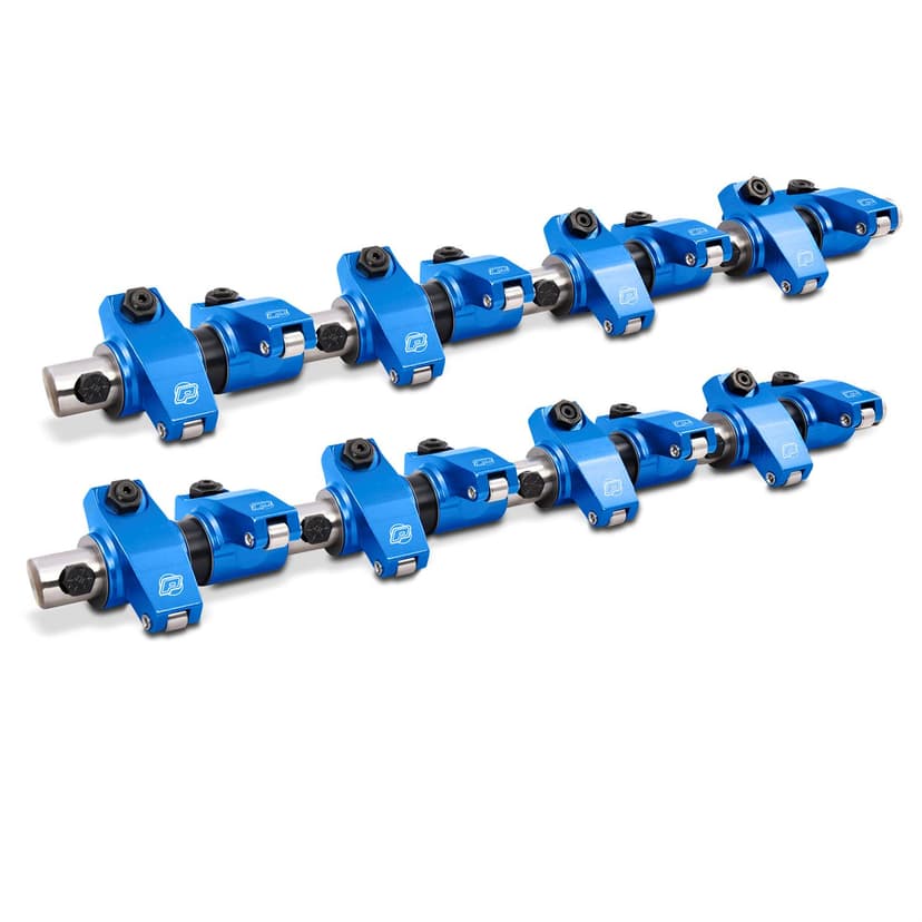 Proform 69469 Chrysler Aluminum Rocker Arm System