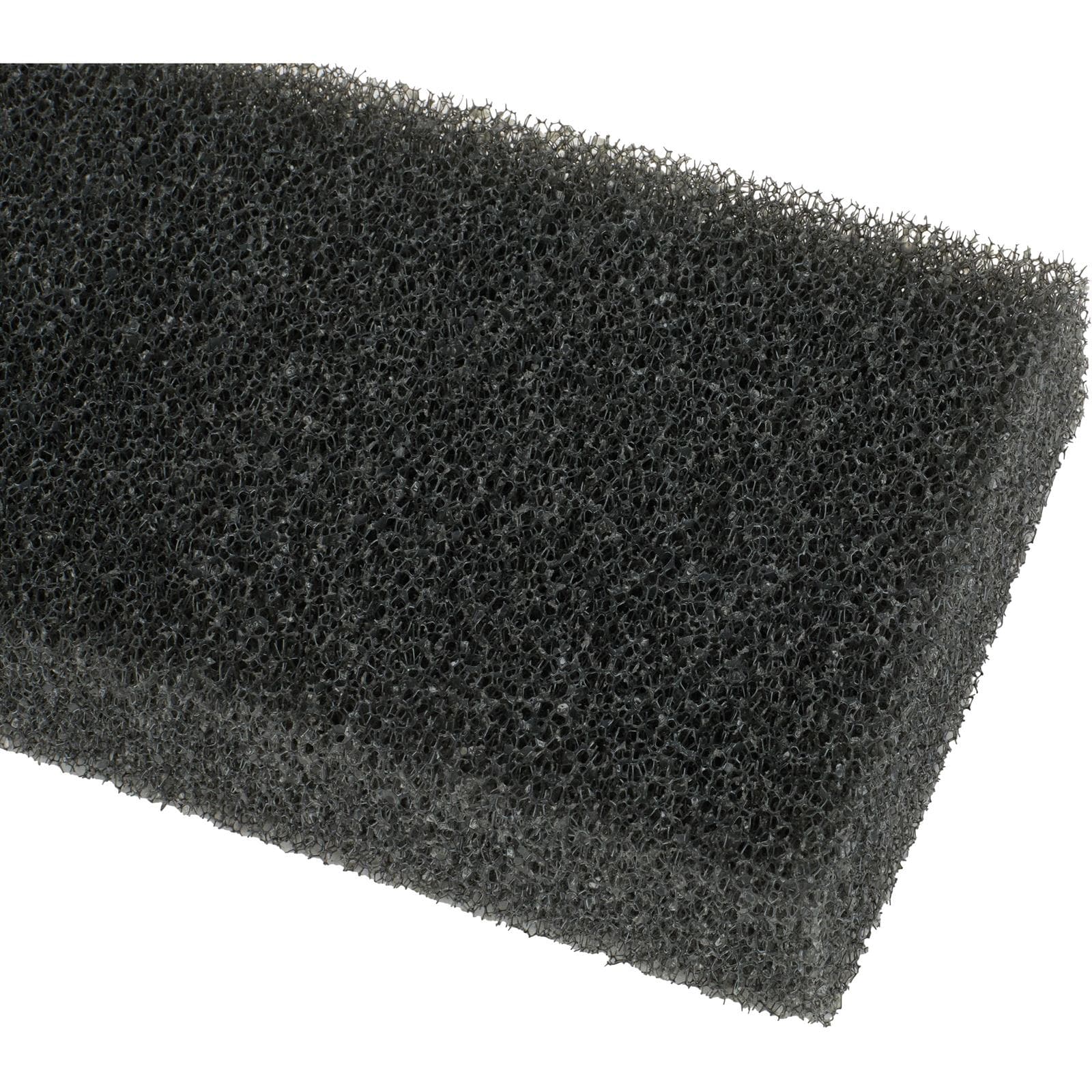 Fuel Cell Anti-Slosh Safety Foam Tank Baffle Inserts 14x2x6, Pair