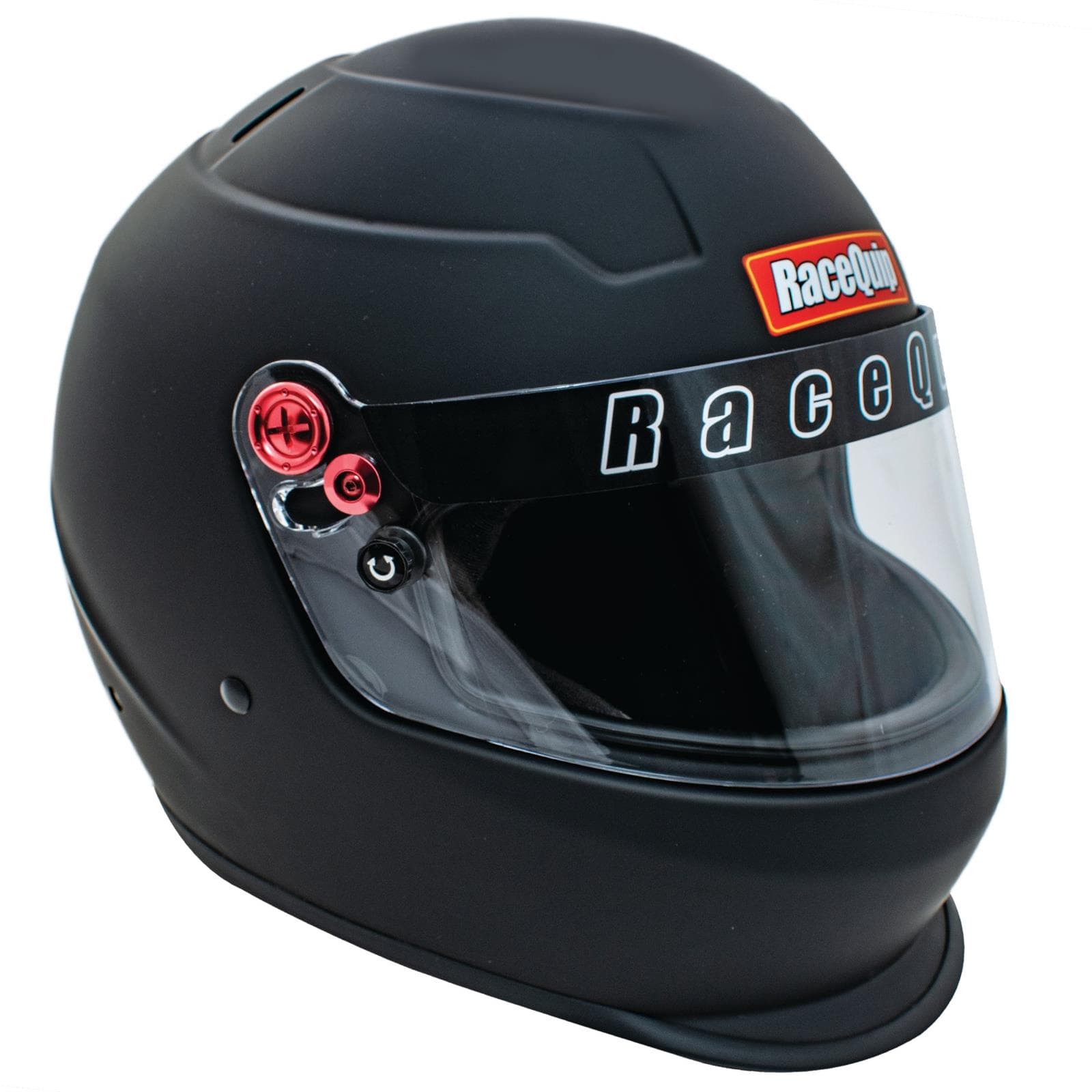 RaceQuip PRO20 Series Full Face Helmet, Snell SA2020, HANS/HNR M6