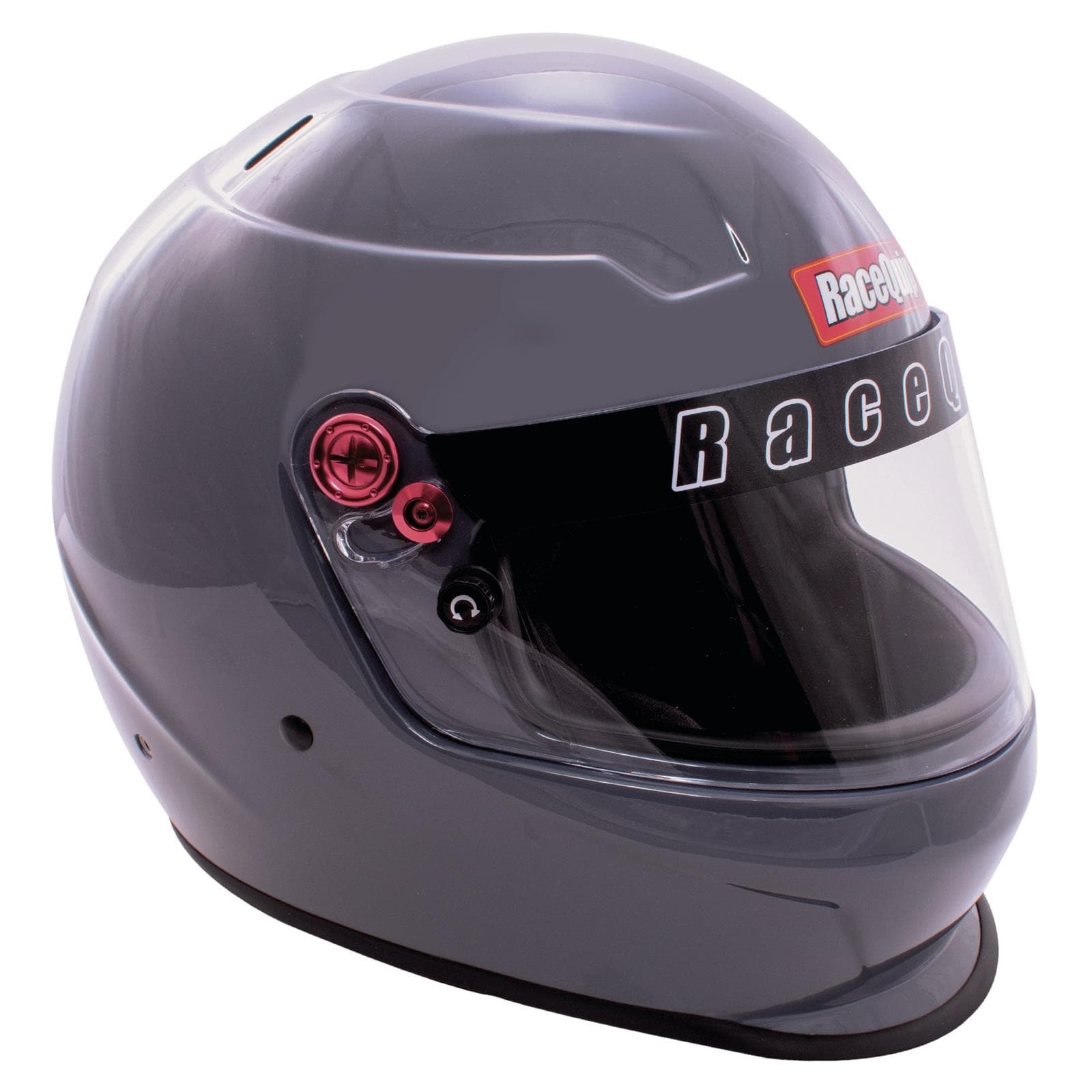 RaceQuip PRO20 Series Full Face Helmet, Snell SA2020, HANS/HNR M6