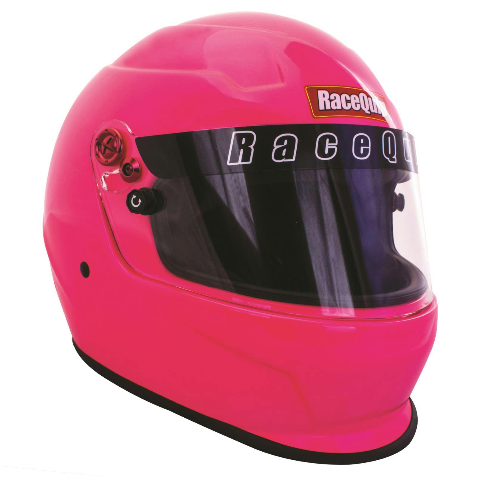 RaceQuip PRO20 Series Full Face Helmet, Snell SA2020, HANS/HNR M6