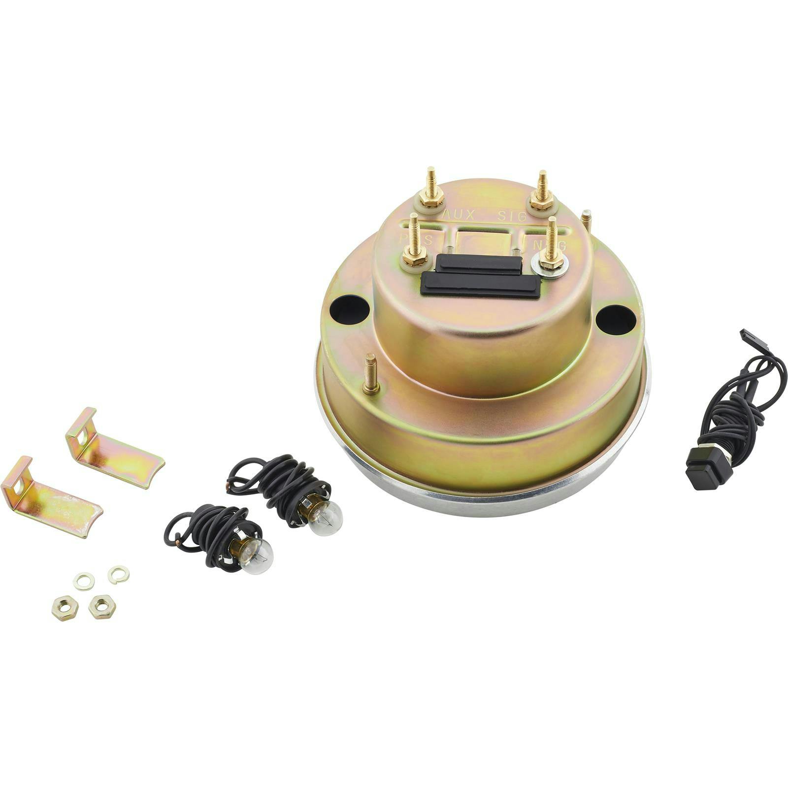 5 Inch Programmable Electric Speedometer