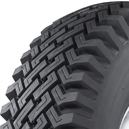 Coker Tire 71014 STA, Super Lug 8 Ply Tires, 900-16
