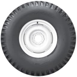 Coker Tire 71014 STA, Super Lug 8 Ply Tires, 900-16