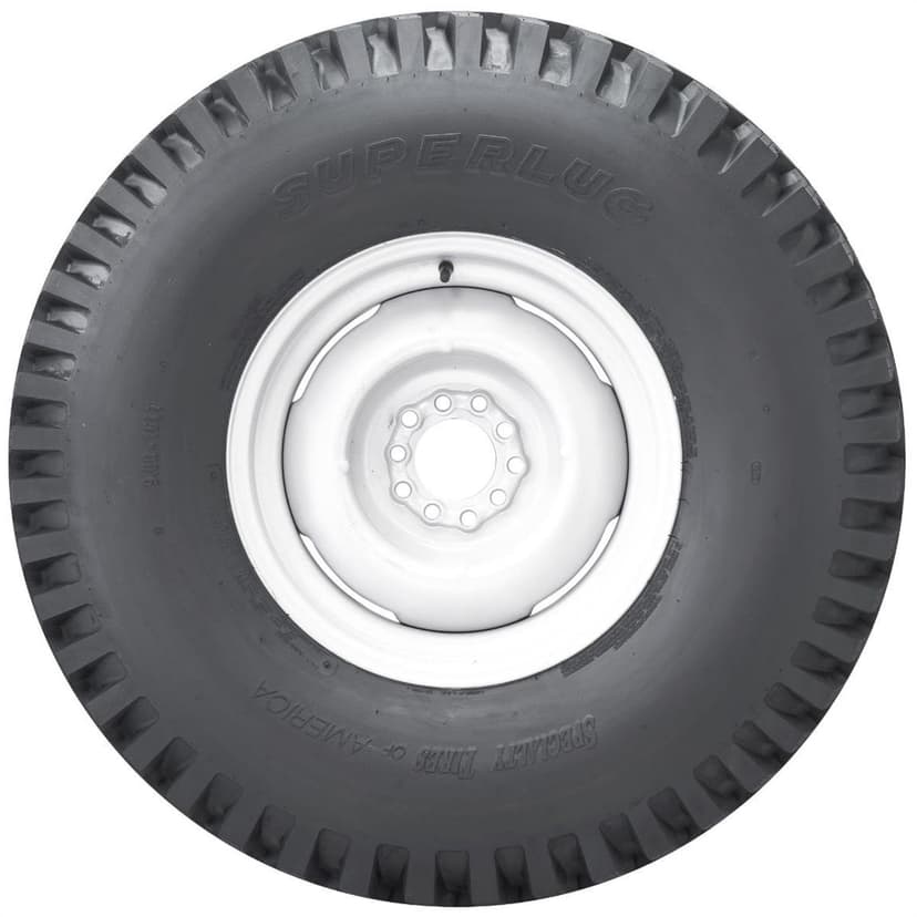 Coker Tire 71014 STA, Super Lug 8 Ply Tires, 900-16