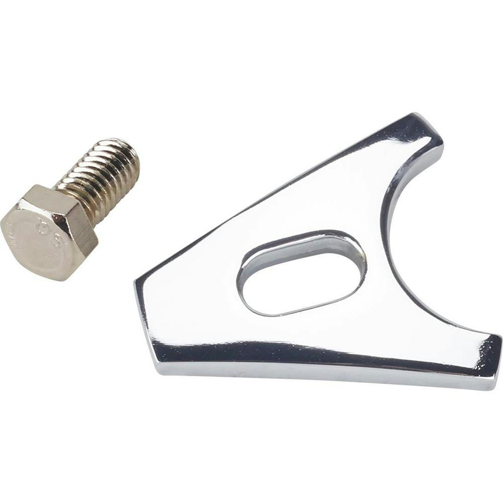 Small Block Chevy Eliminator Intake & Sniper 2 EFI Conversion Kit