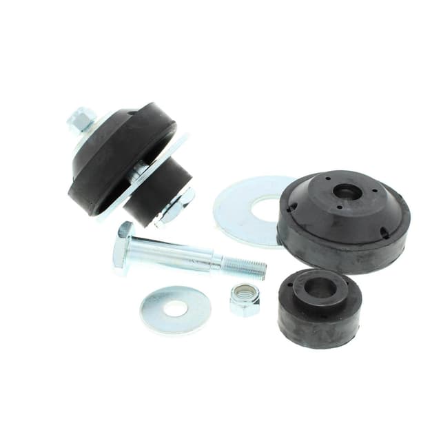 Universal Bolt-Through Engine Mount Cushion Kit