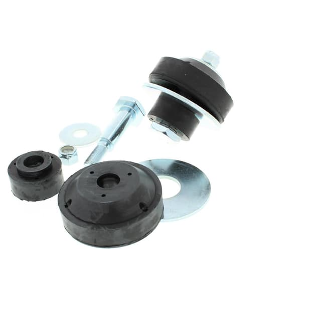 Universal Bolt-Through Engine Mount Cushion Kit